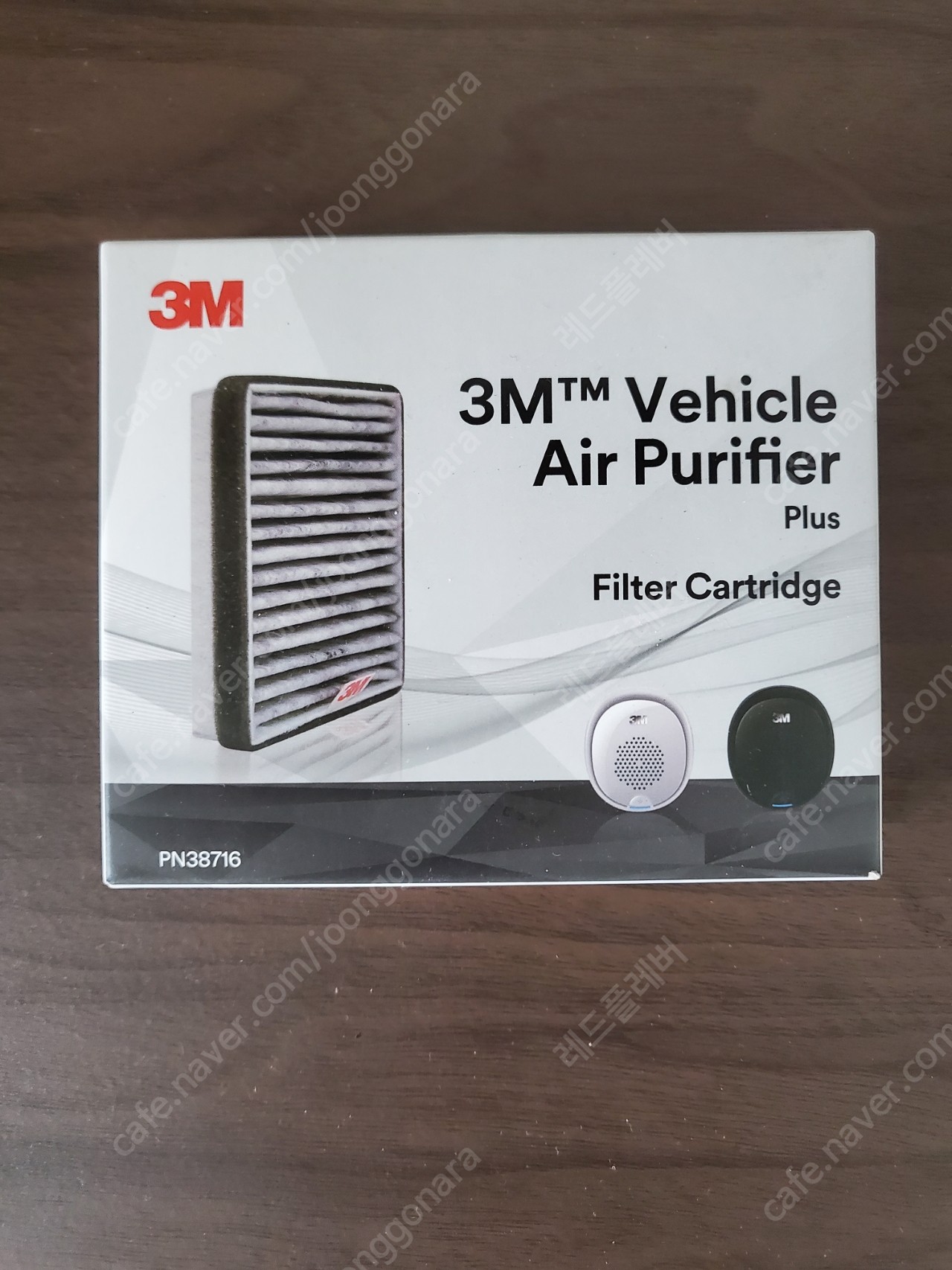 3m 차량용 공기청정기 필터 기타 부품용품 중고나라